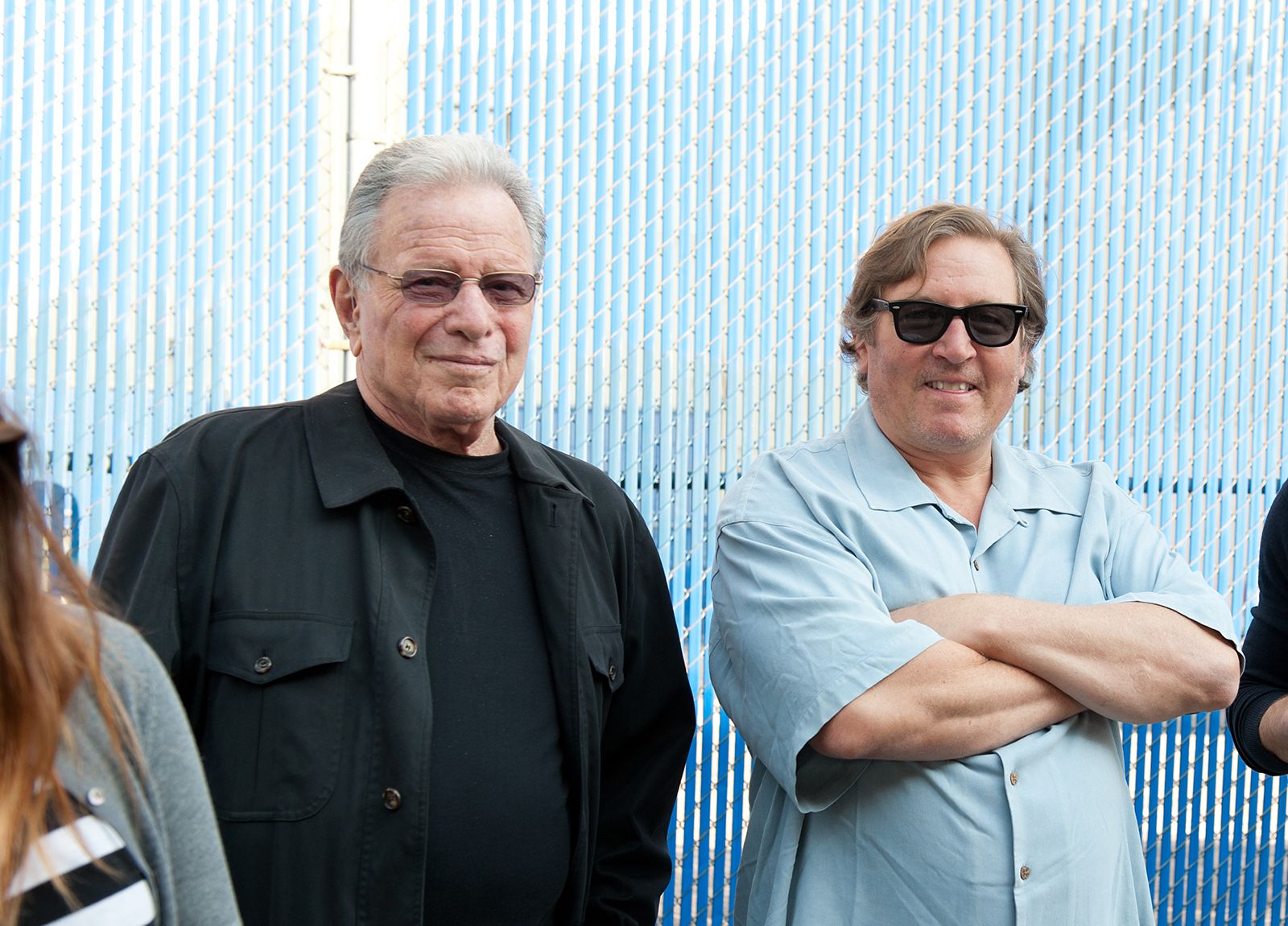 Foto de Mace Neufeld - Jack Ryan: Operación sombra : Foto Mace Neufeld ...