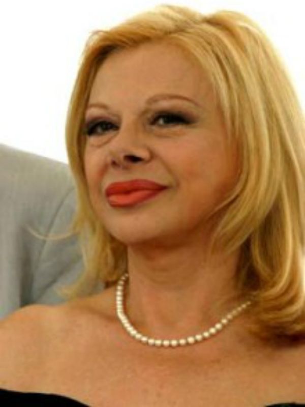 Sandra Milo - SensaCine.com