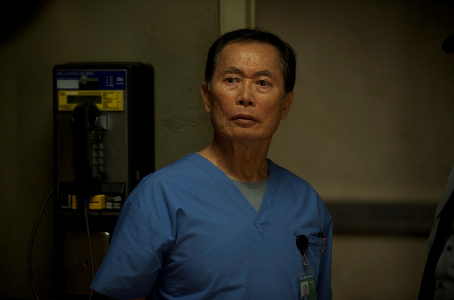 Foto de Tzi Ma - Foto Tzi Ma - SensaCine.com