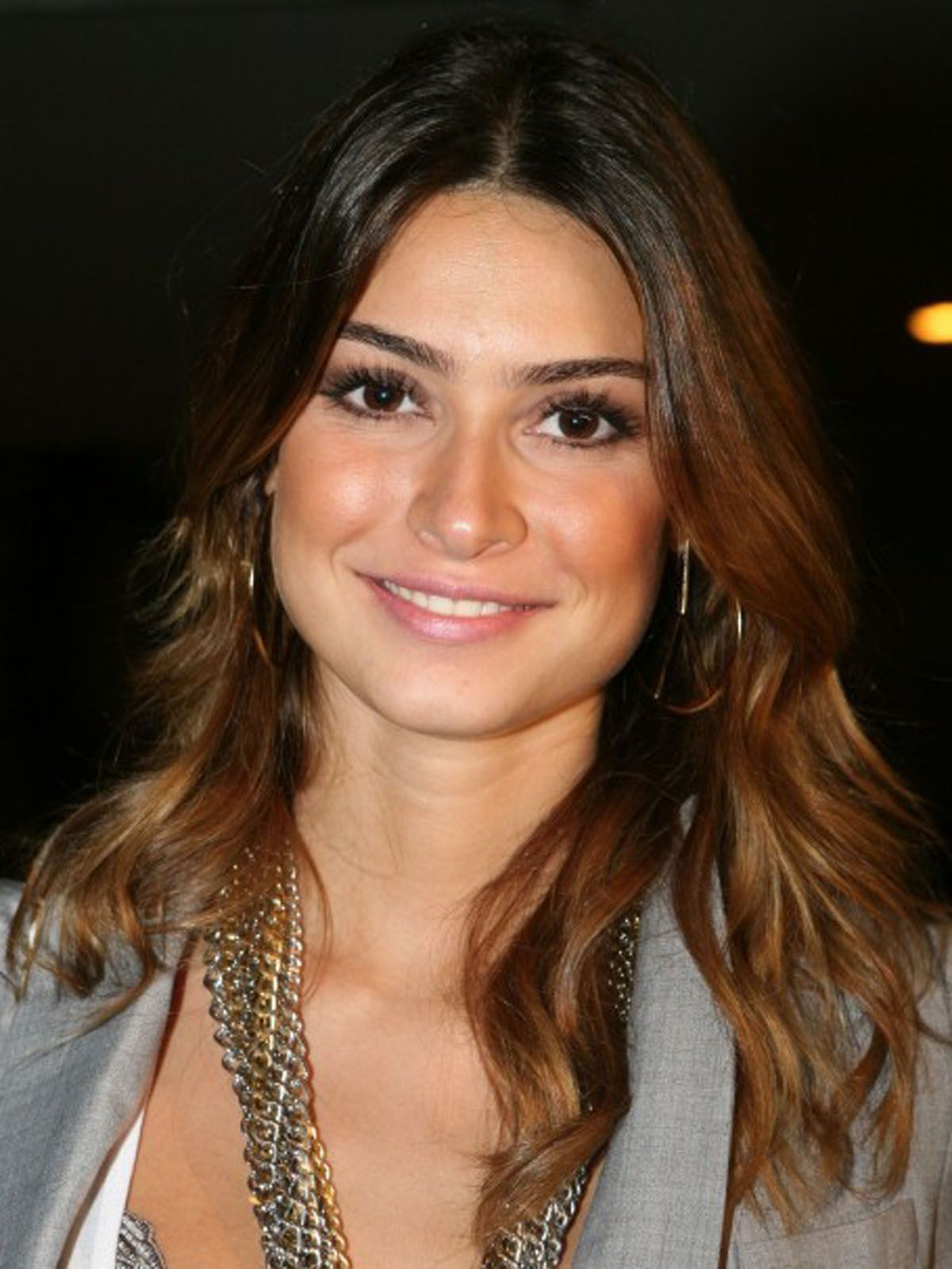 Thaila Ayala - SensaCine.com