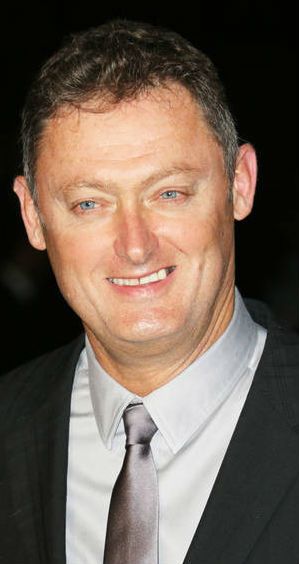 Jeff Pope - SensaCine.com