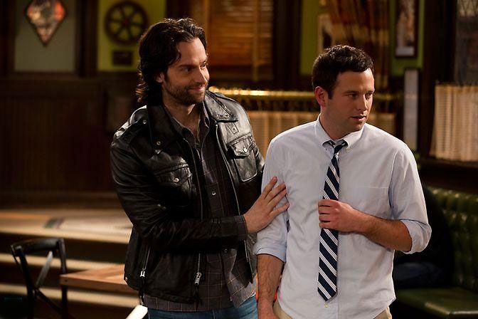 Undateable : Undateable : Foto Chris D'Elia - Foto 39 sobre 43 ...