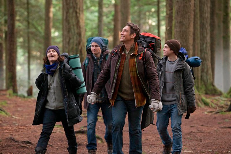 Foto de Jacob Kogan - The Tomorrow People (2013) : Foto Sarah Clarke ...