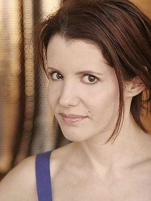 Bess Meyer - SensaCine.com