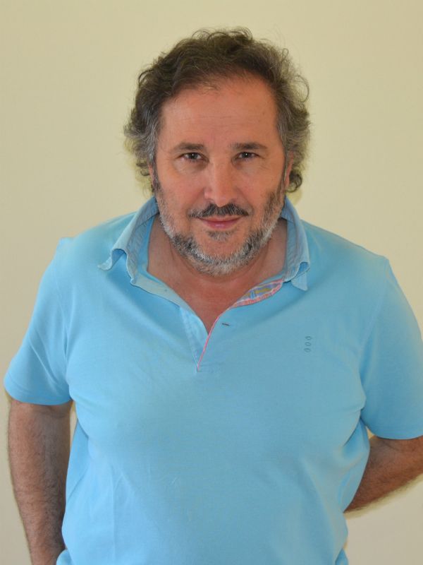 Ignacio Vilar - SensaCine.com