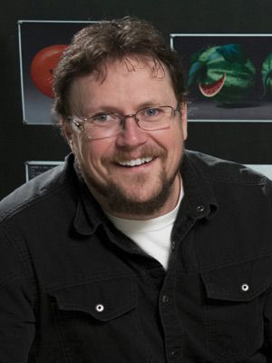 Kris Pearn - SensaCine.com