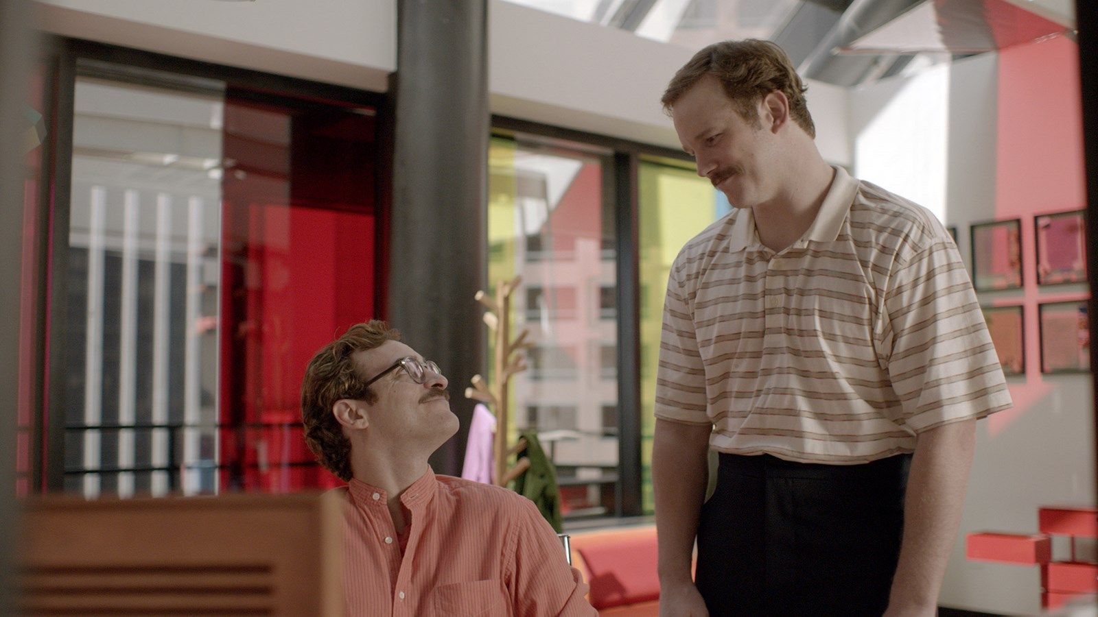 Foto de la película Her - Foto 9 por un total de 35 - SensaCine.com