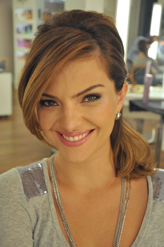 Mayana Neiva - SensaCine.com