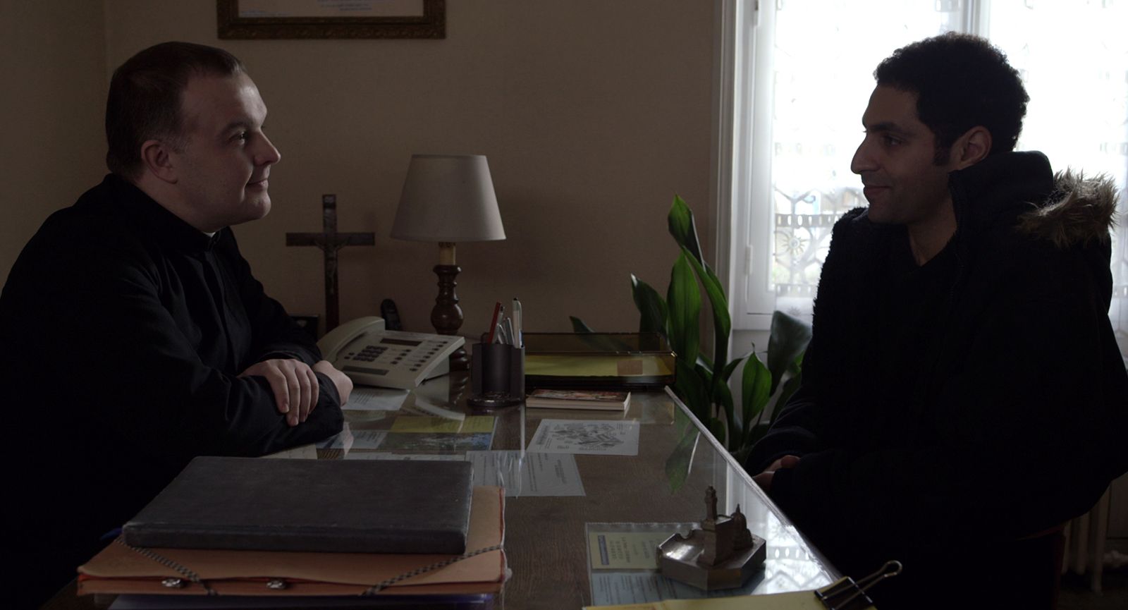 Foto de la película El apóstol - Foto 11 por un total de 12 - SensaCine.com