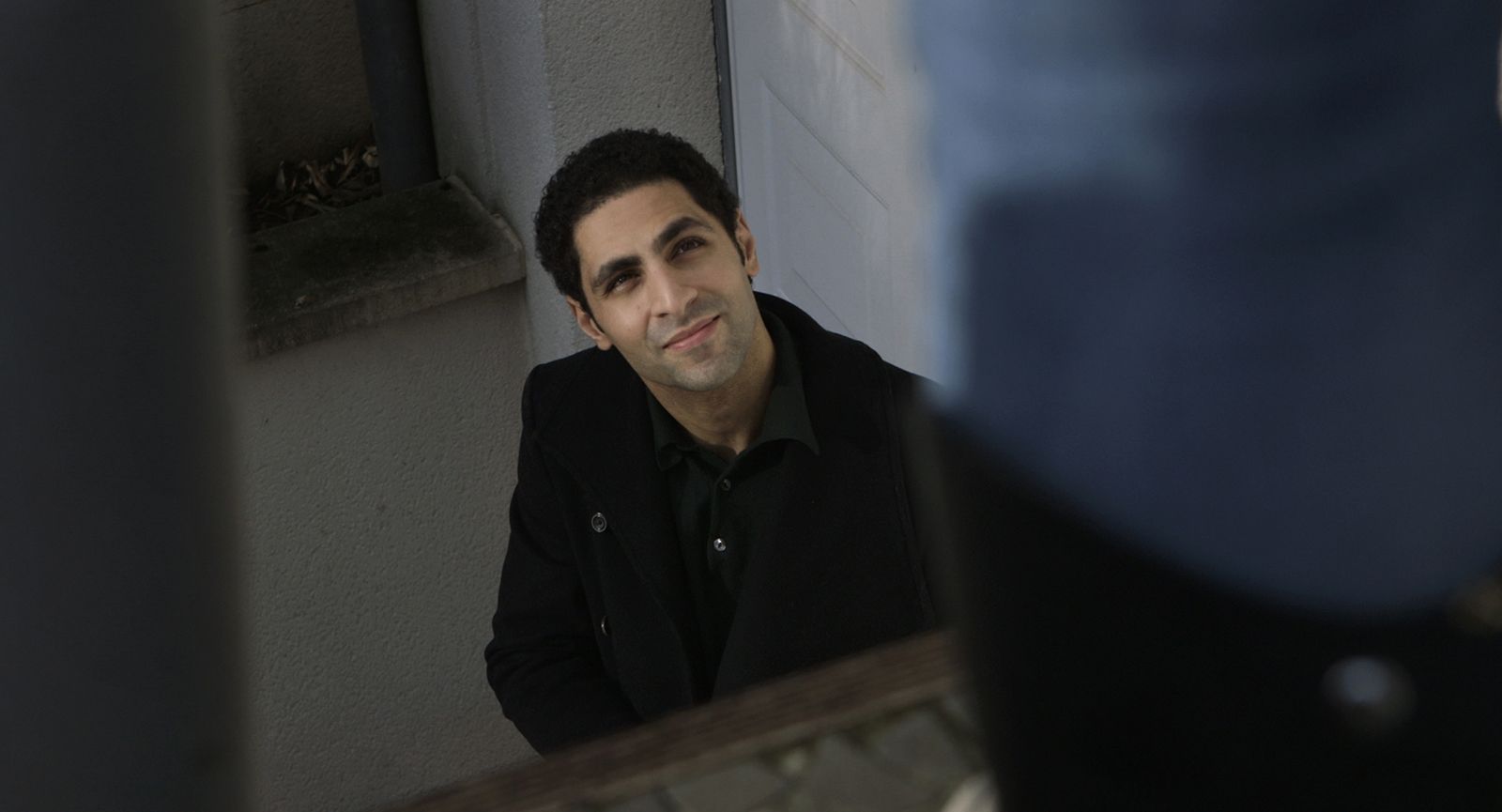 Foto de la película El apóstol - Foto 7 por un total de 12 - SensaCine.com