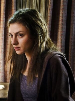 Laura de Boer - SensaCine.com