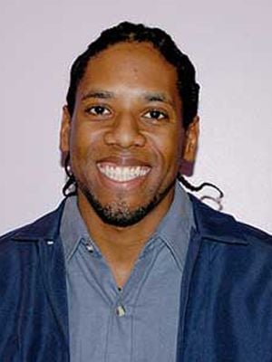 Al Thompson : Filmografía - SensaCine.com