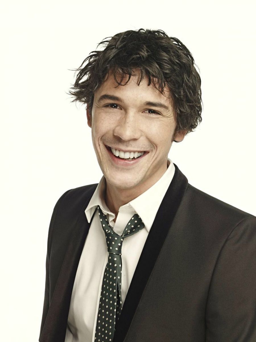 Los 100 : Foto Bob Morley - Foto 635 sobre 641 - SensaCine.com