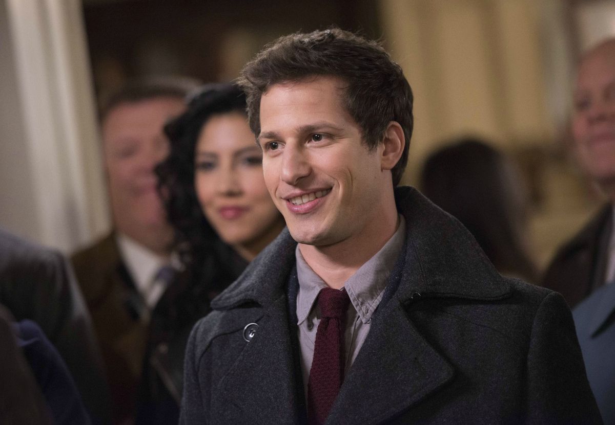 Brooklyn Nine-Nine : Brooklyn Nine-Nine : Foto Andy Samberg - Foto 507 ...