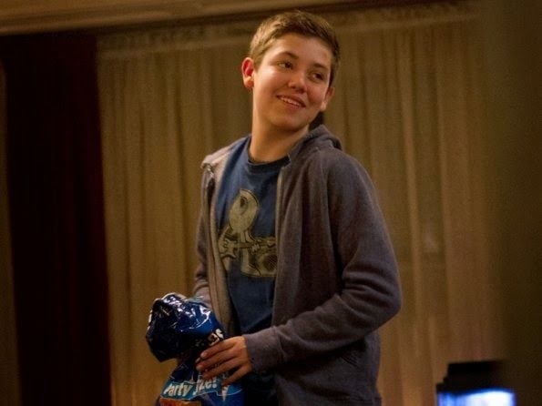 Shameless (US) : Shameless (US) : Foto Ethan Cutkosky - Foto 485 sobre ...