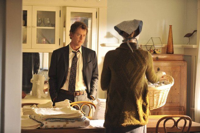 Rake (US): Foto Greg Kinnear - 17 sobre un total de 51 - SensaCine.com