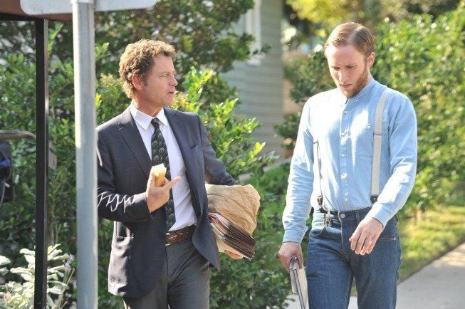 Foto de Greg Kinnear - Rake (US) : Foto Greg Kinnear, Joshua Close ...