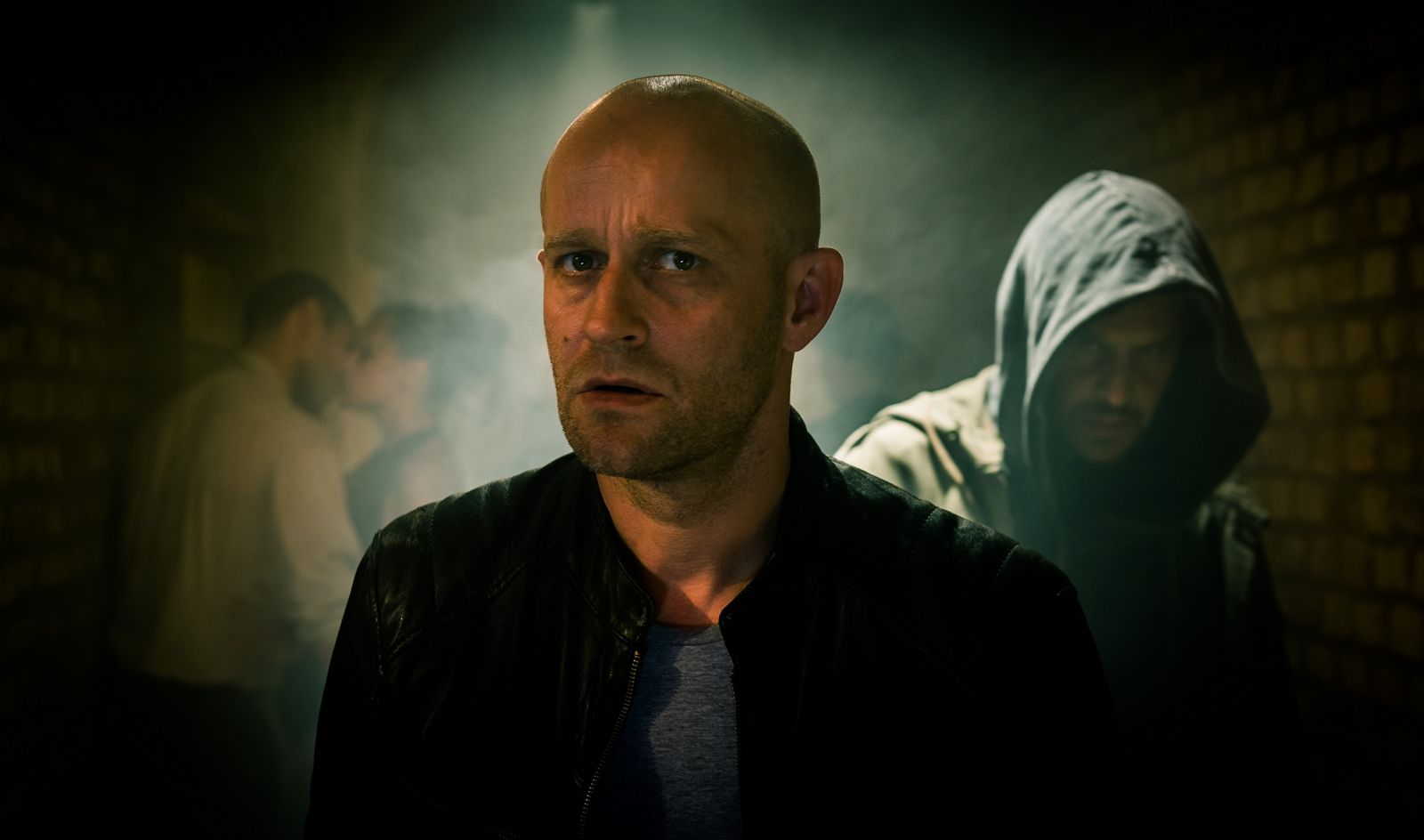 Foto de la película Stereo - Foto 13 por un total de 16 - SensaCine.com