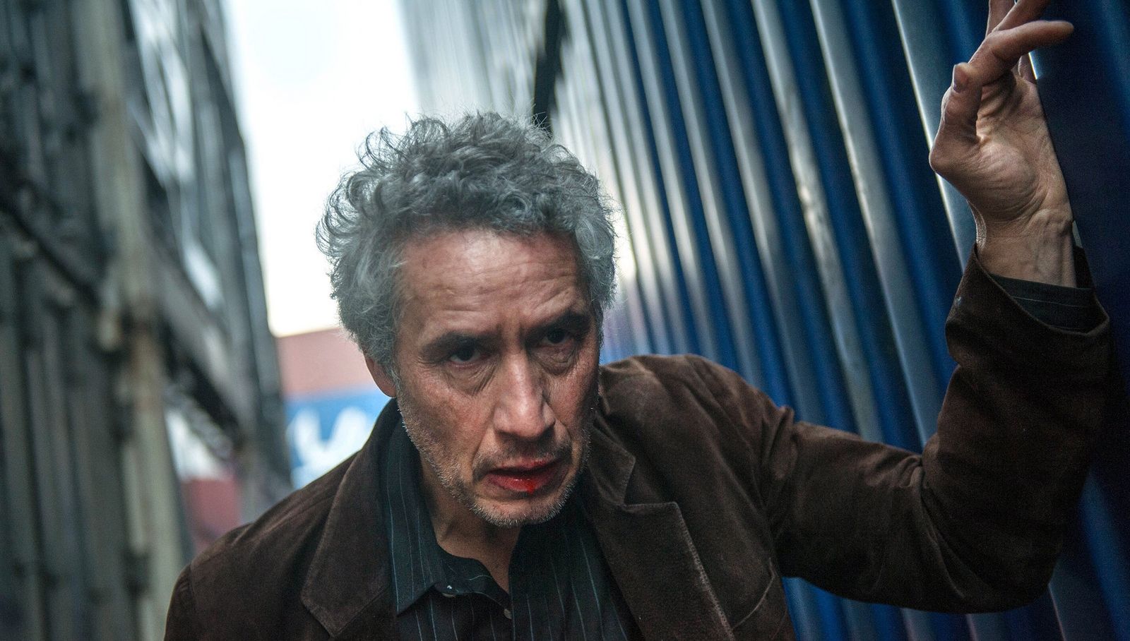 Foto de Ralph Herforth - Foto Ralph Herforth - Foto 2 de 7 - SensaCine.com