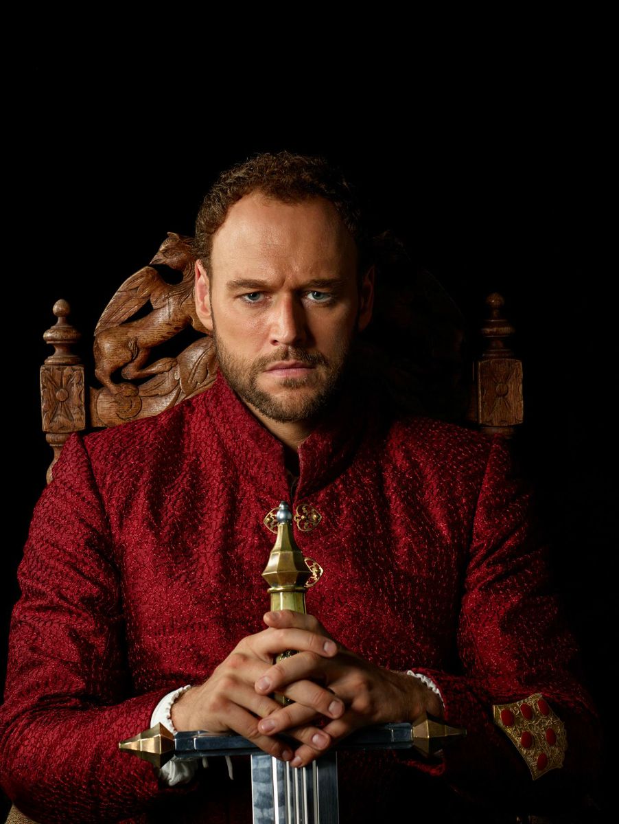 Foto de Elliot Cowan - Foto Elliot Cowan - Foto 23 de 49 - SensaCine.com