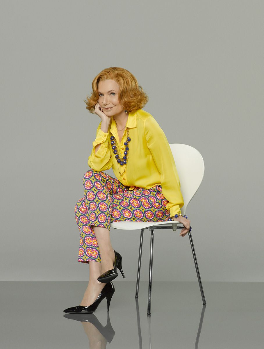 Foto de Susan Sullivan - Foto Susan Sullivan - Foto 11 de 63 ...