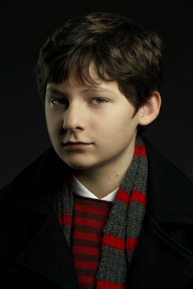Foto de Jared Gilmore - Foto Jared Gilmore - Foto 48 de 89 - SensaCine.com