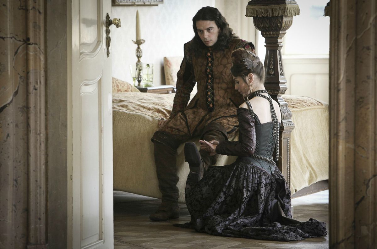 Foto de Ryan Gage - Foto Ryan Gage - Foto 14 de 21 - SensaCine.com