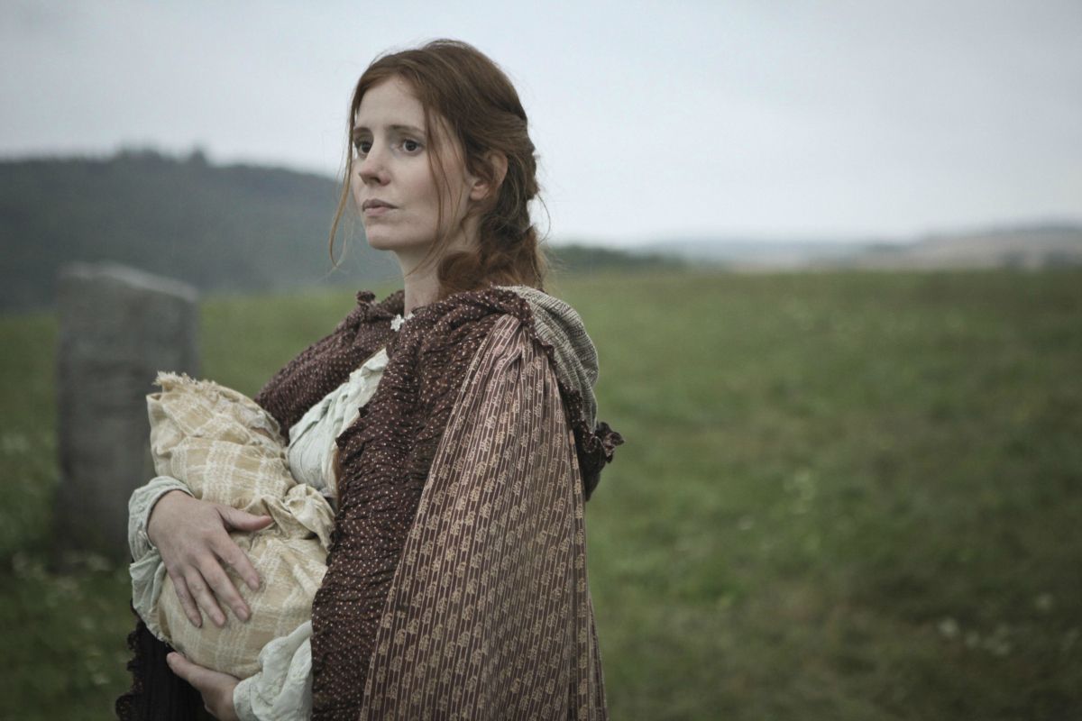 Foto de Amy Nuttall - Foto Amy Nuttall - Foto 3 de 17 - SensaCine.com