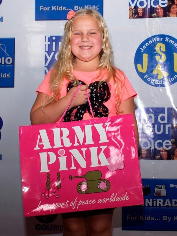 Allie Carlton - SensaCine.com