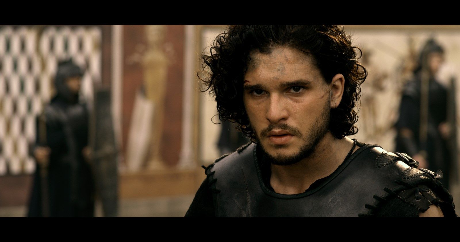 Foto de la película Pompeya - Foto 10 por un total de 37 - SensaCine.com