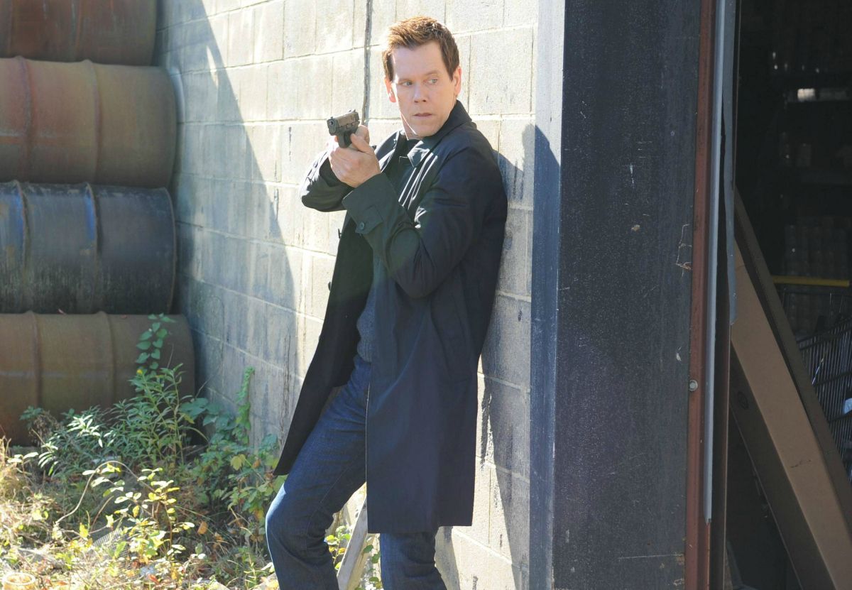 Foto de Kevin Bacon - Foto Kevin Bacon - Foto 162 de 263 - SensaCine.com
