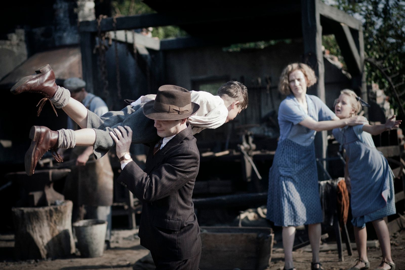 Foto de Kamil Tkacz - Foto Itay Tiran, Kamil Tkacz - Foto 4 de 17 ...