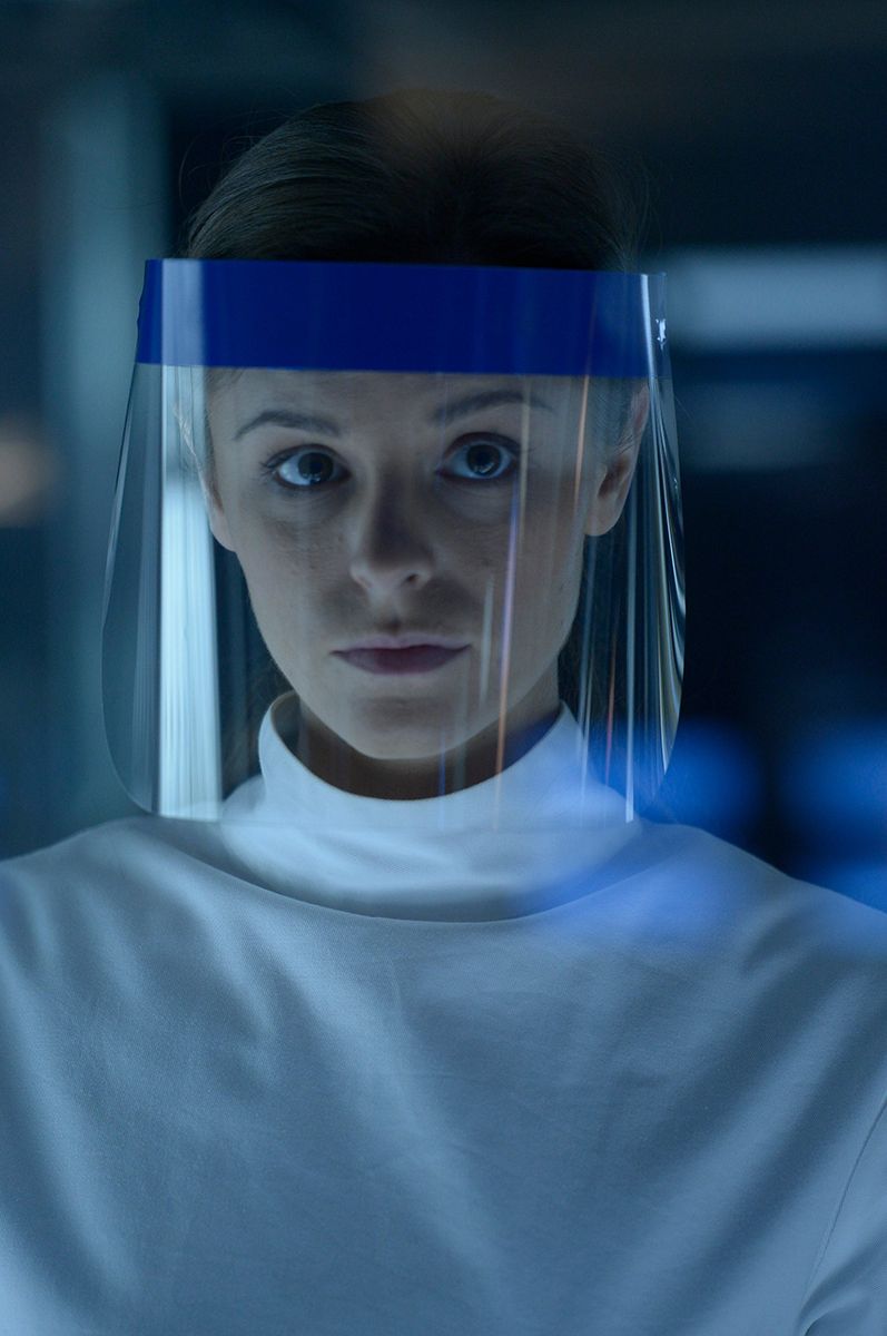 Foto de Jordan Hayes - Foto Jordan Hayes - Foto 14 de 29 - SensaCine.com