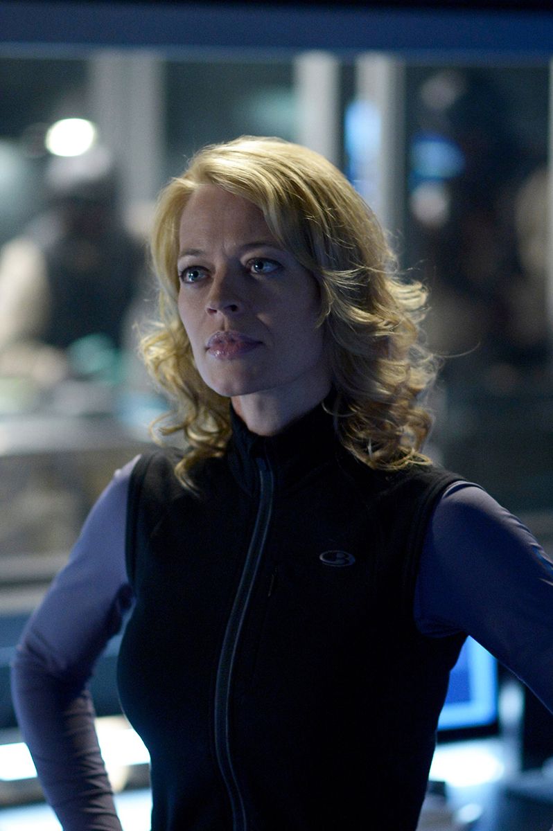 Helix : Helix : Foto - Foto 83 sobre 150 - SensaCine.com