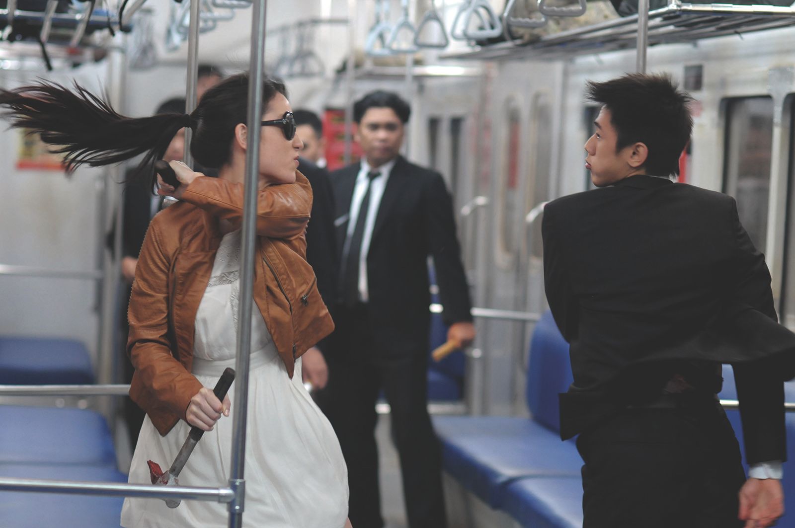 Foto de la película The Raid 2 - Foto 12 por un total de 22 - SensaCine.com