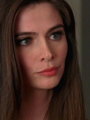 Andrea Moore - SensaCine.com