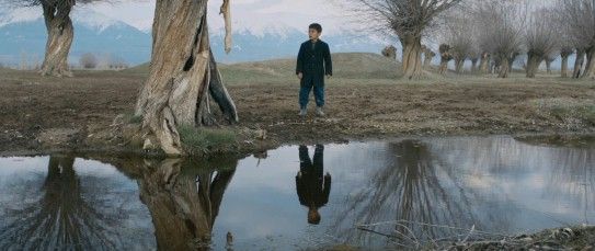 Foto de la película Kuzu - Foto 13 por un total de 15 - SensaCine.com