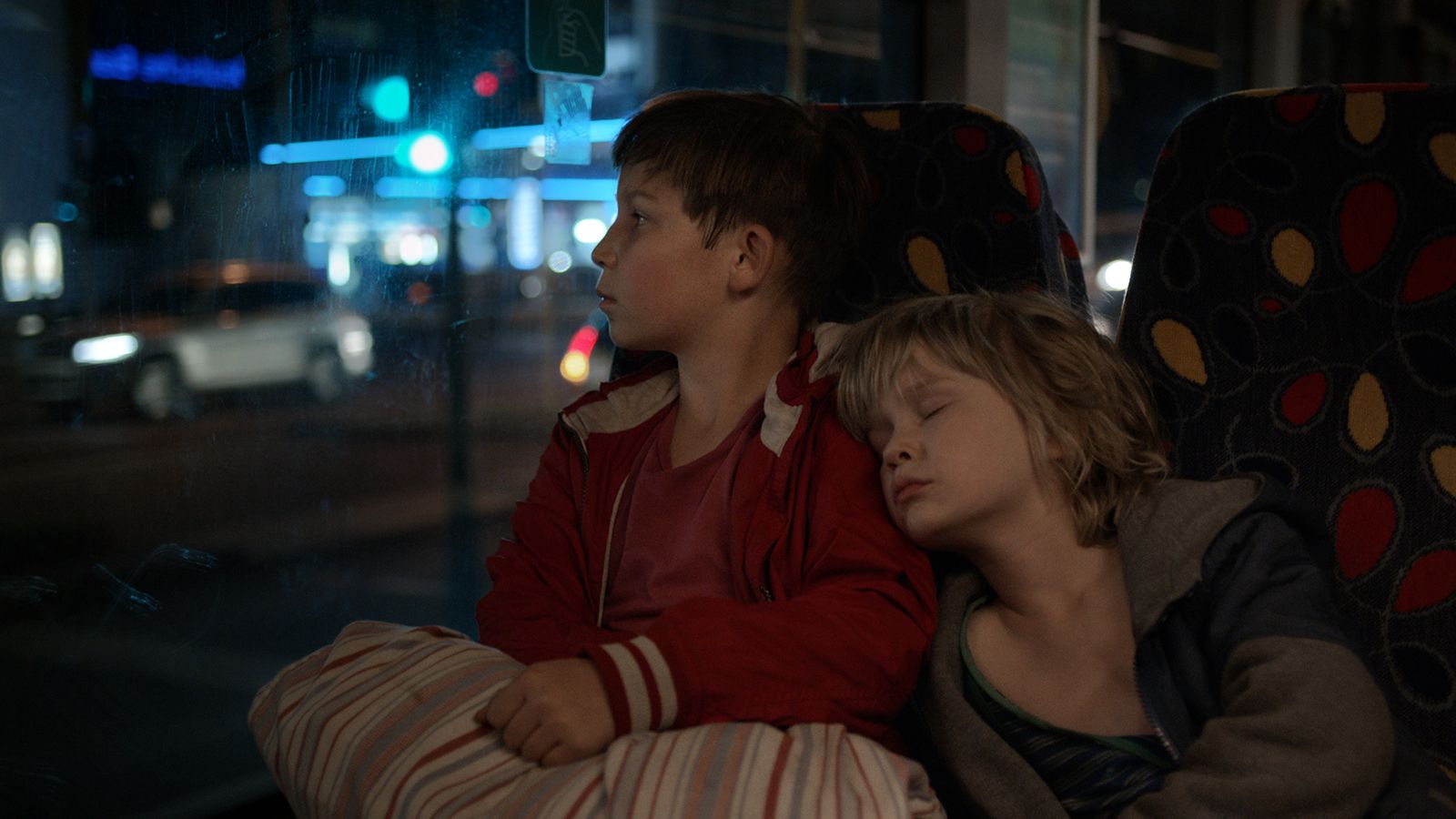 Foto de la película Jack - Foto 14 por un total de 17 - SensaCine.com