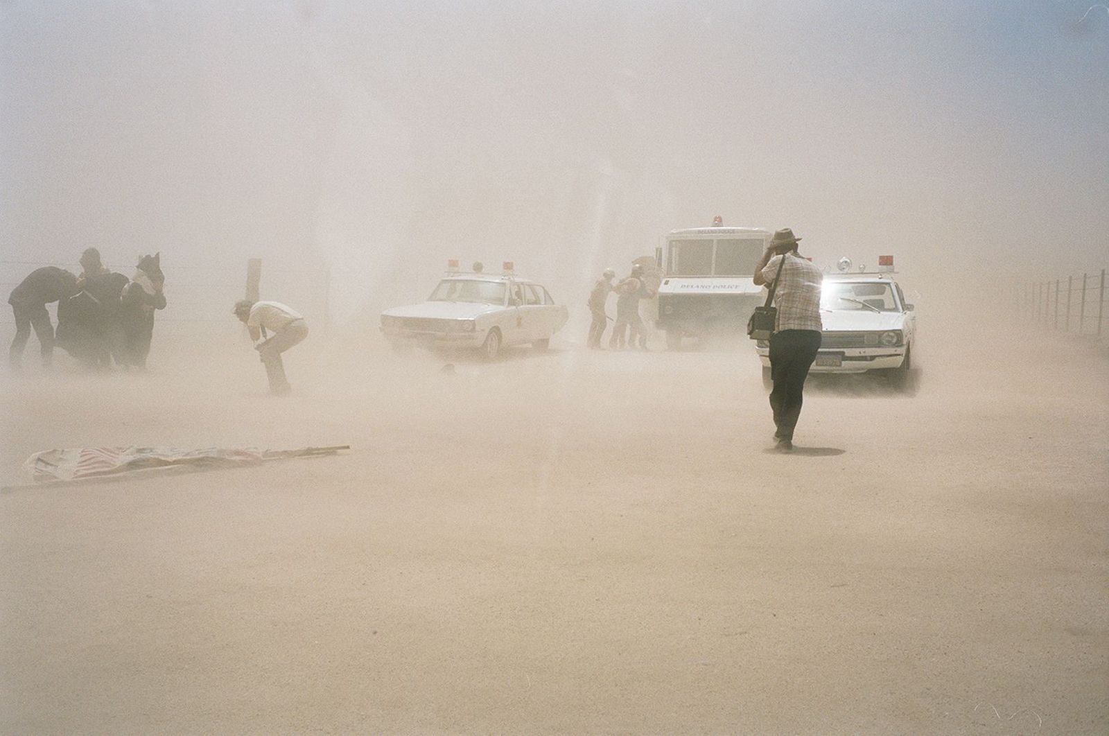 Foto de la película Cesar Chavez: An American Hero - Foto 25 por un ...