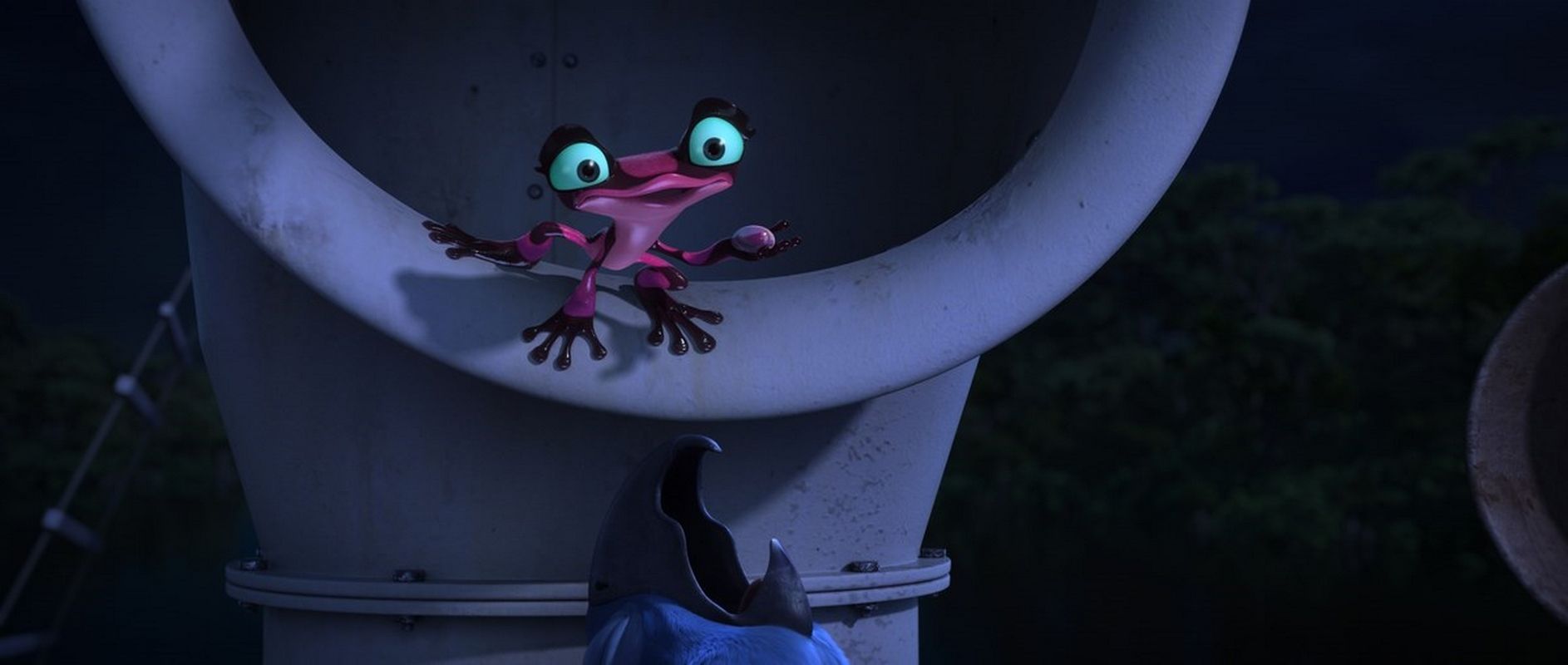 Foto de la película Rio 2 - Foto 21 por un total de 45 - SensaCine.com