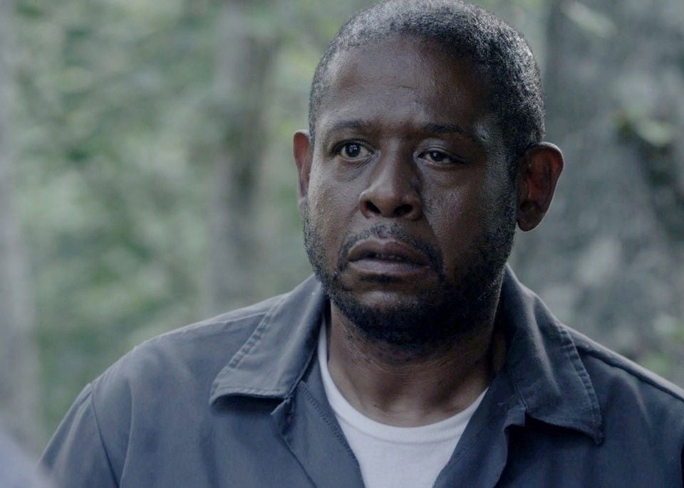 Foto de Forest Whitaker - Repentance : Foto Forest Whitaker - Foto 147 ...