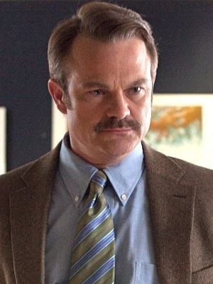 Brett Baker - SensaCine.com