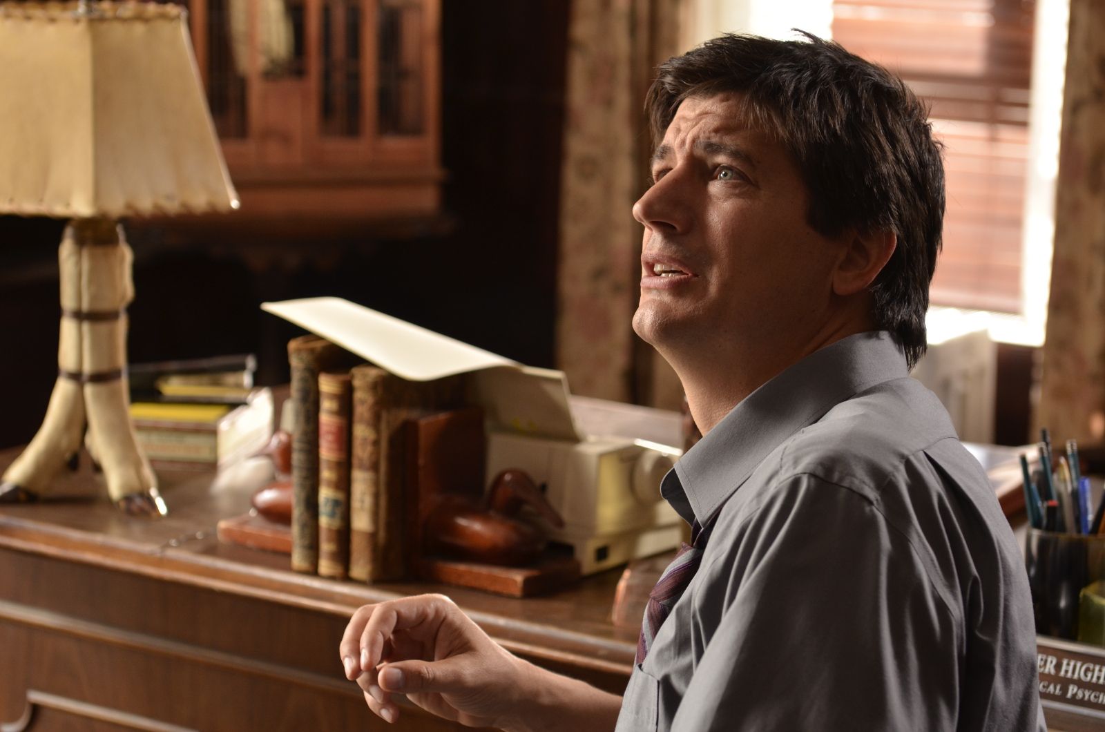 Foto de la película Bad Milo! - Foto 13 por un total de 16 - SensaCine.com