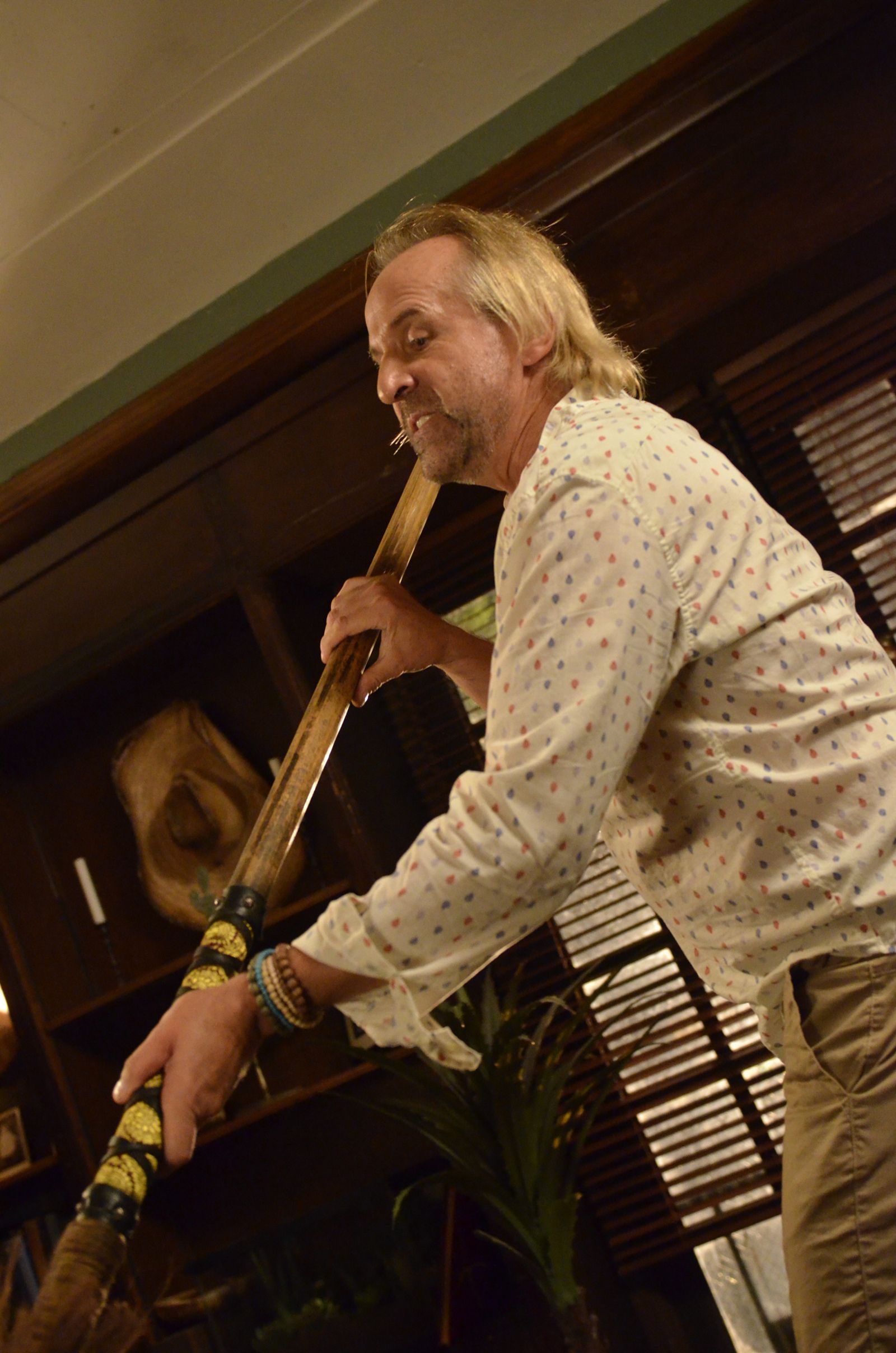 Foto de la película Bad Milo! - Foto 9 por un total de 16 - SensaCine.com