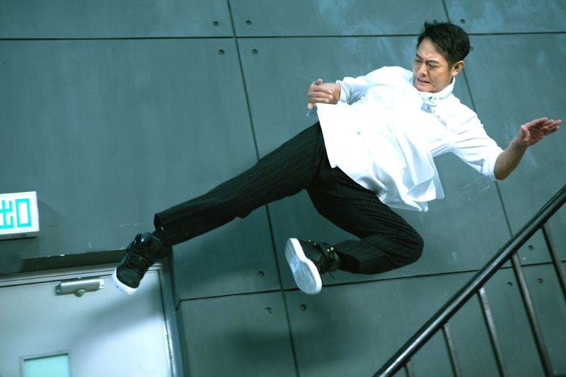 Foto de Jet Li - Foto Jet Li - Foto 67 de 112 - SensaCine.com