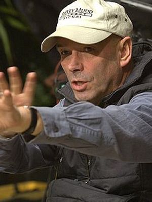 Martin Campbell - SensaCine.com
