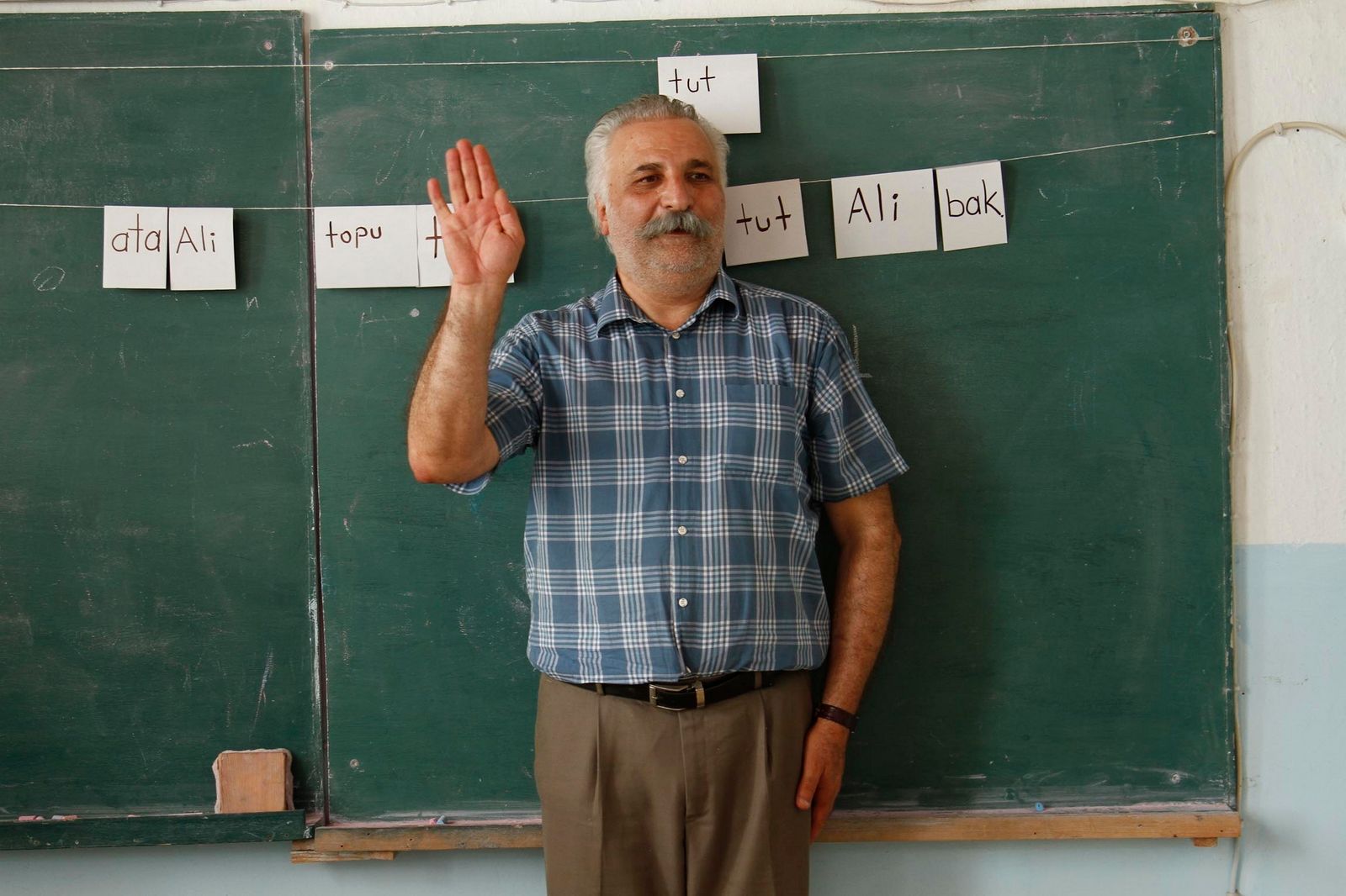 Foto de Hasan Kaçan - Foto Hasan Kaçan - Foto 0 de 2 - SensaCine.com