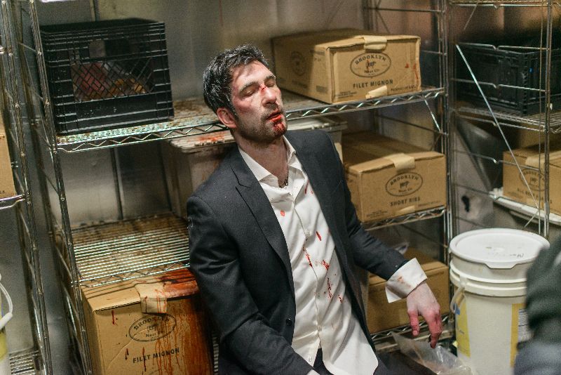 Foto de la película Freezer - Foto 2 por un total de 9 - SensaCine.com