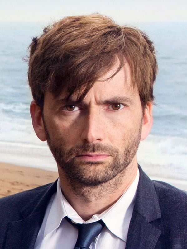 David Tennant : Filmografía - SensaCine.com