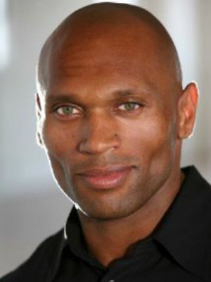 Mark Rhino Smith - SensaCine.com